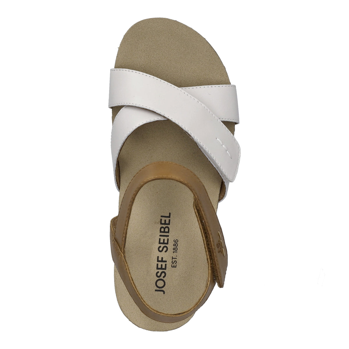 Grace 01 by Josef Seibel